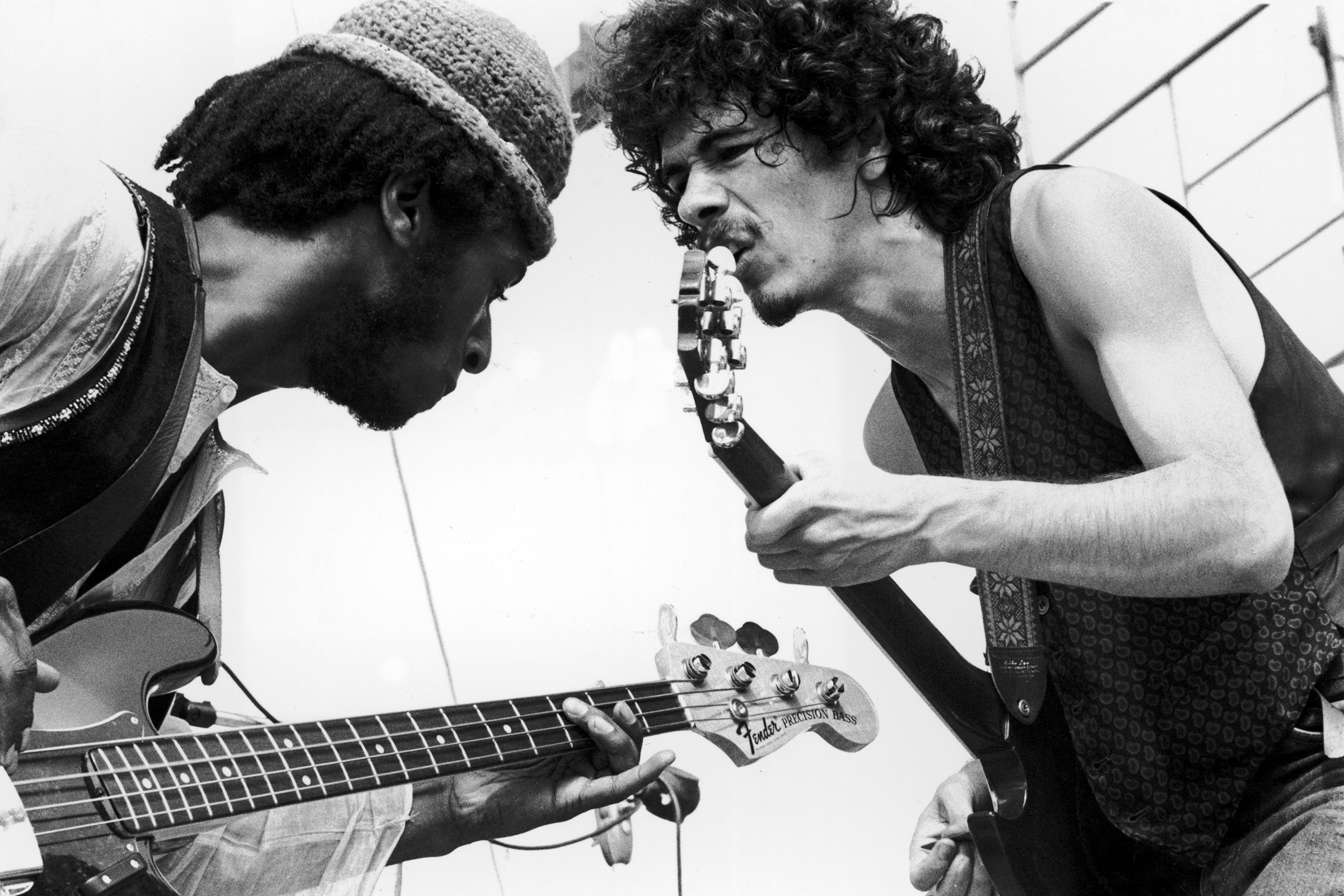 Woodstock 69, el viaje de Carlos Santana - Oddity Noise Woodstock 69, el viaje de Carlos Santana - Oddity Noise